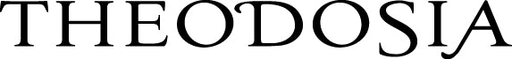 Shell Necklaces – Theodosia Jewelry